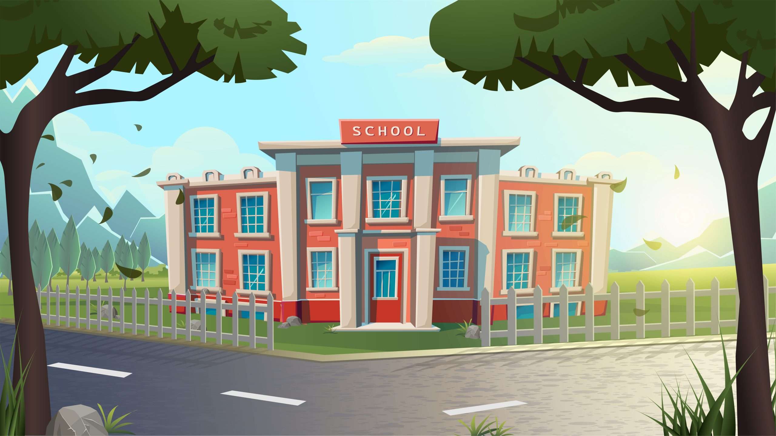 Nurturing Future Leaders: Inside a Top-Ranked ICSE School in Bangalore ...
